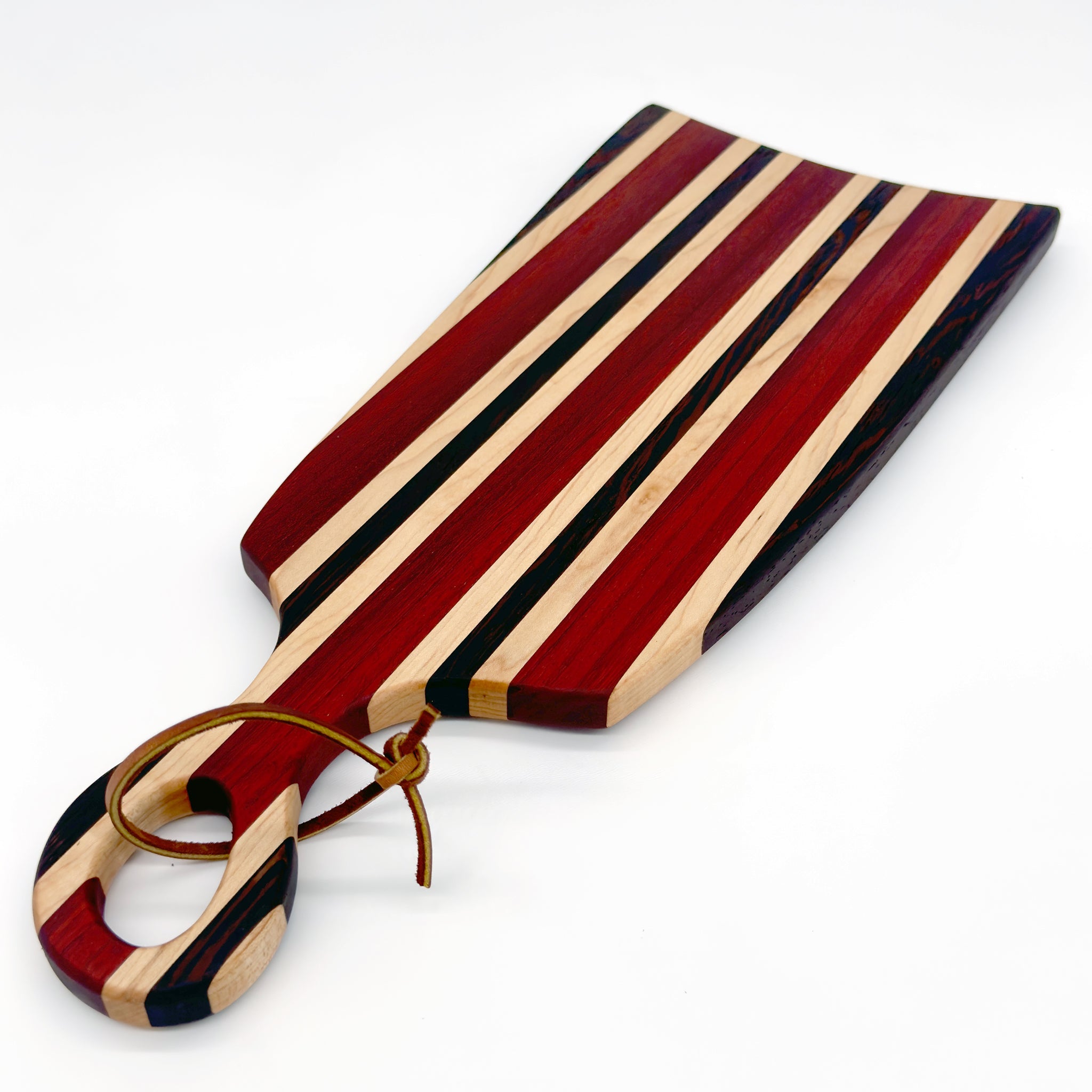 Charcuterie Boards – Larson Wood Designs