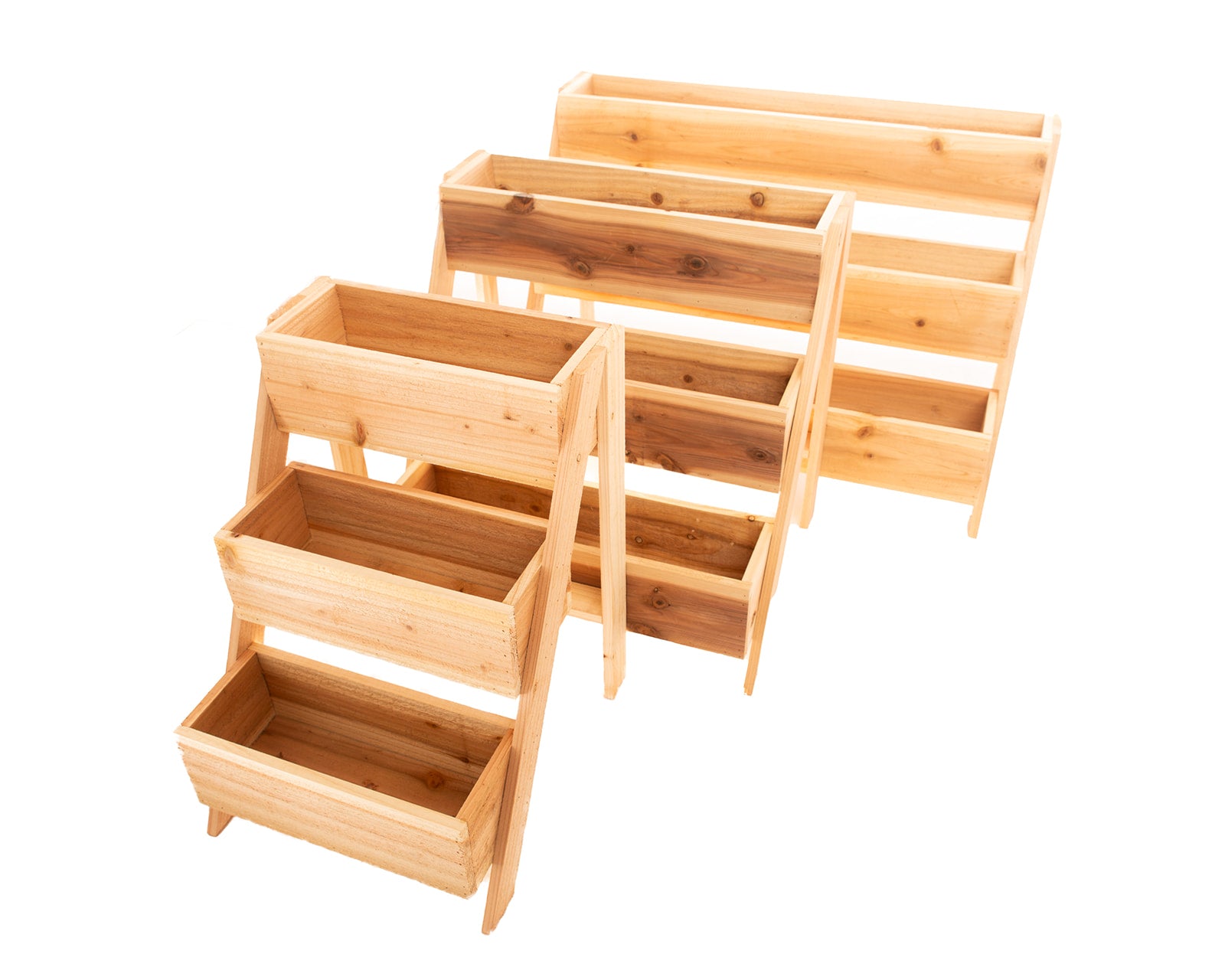 Planter Boxes – Larson Wood Designs